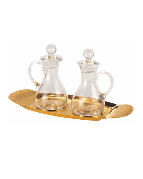 Cruet Set - Sullivan's Church Supplies