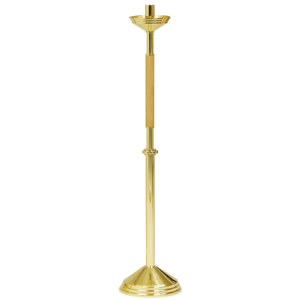 Processional Candlesticks - Sullivan's Church Supplies
