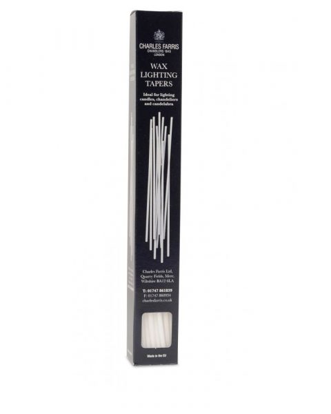 Wax Lighting Tapers | Sullivan's Church Supplies